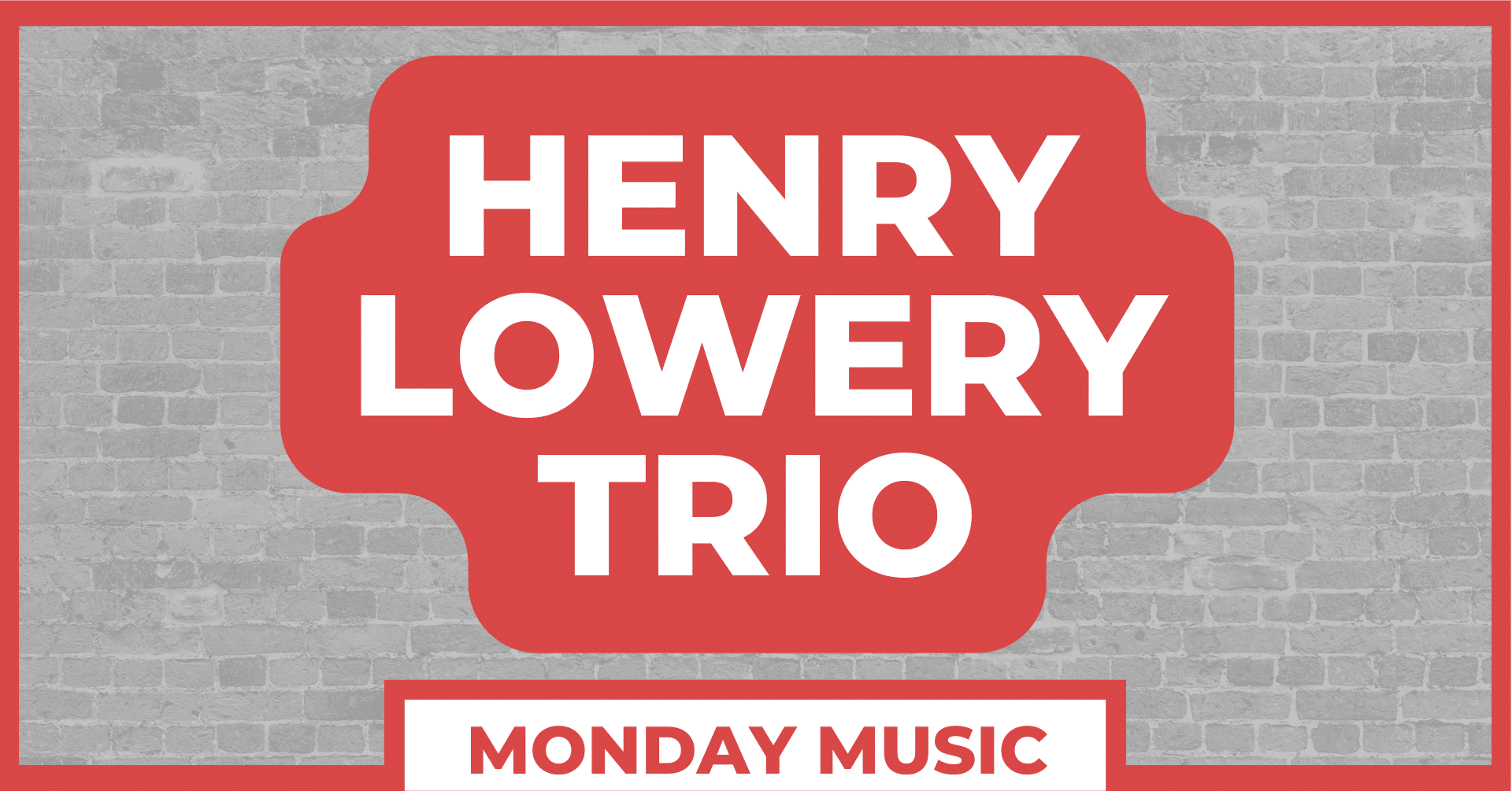 Henry Lowery Trio - Three Dollar Deweys